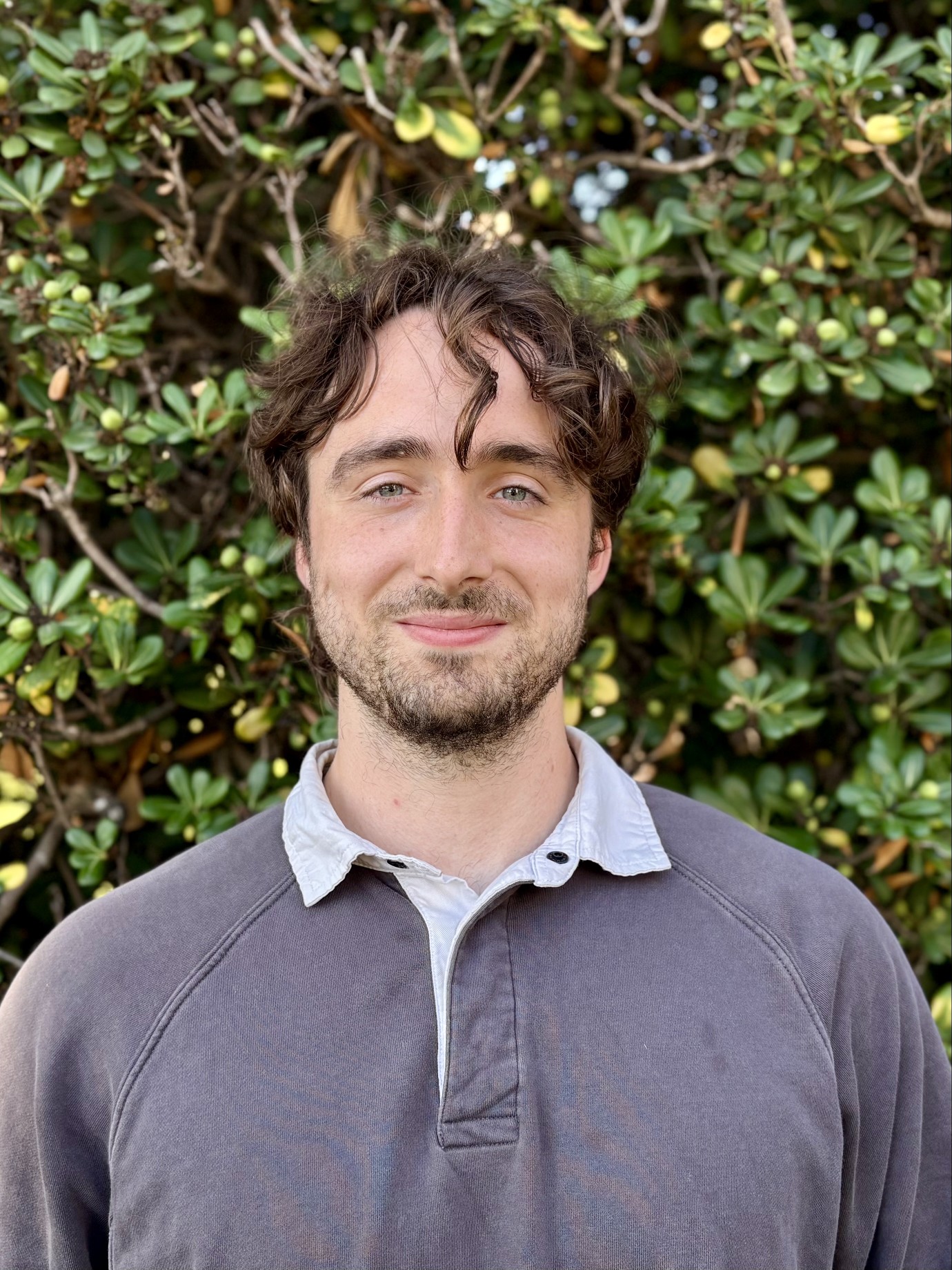 Caleb Spiro, MA - CBT California